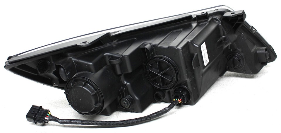 OEM Left Driver Side Halogen Headlamp For KIA Optima 92101-4C551 Tab ...