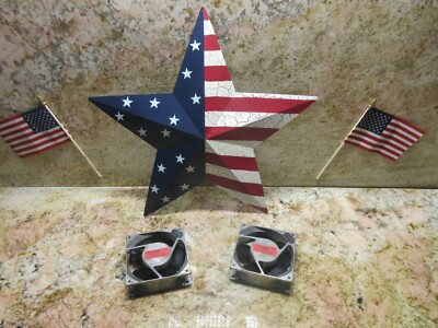 CENTAUR III FAN CNJ55B2 100V 15/13W EACH 1 FAN | eBay