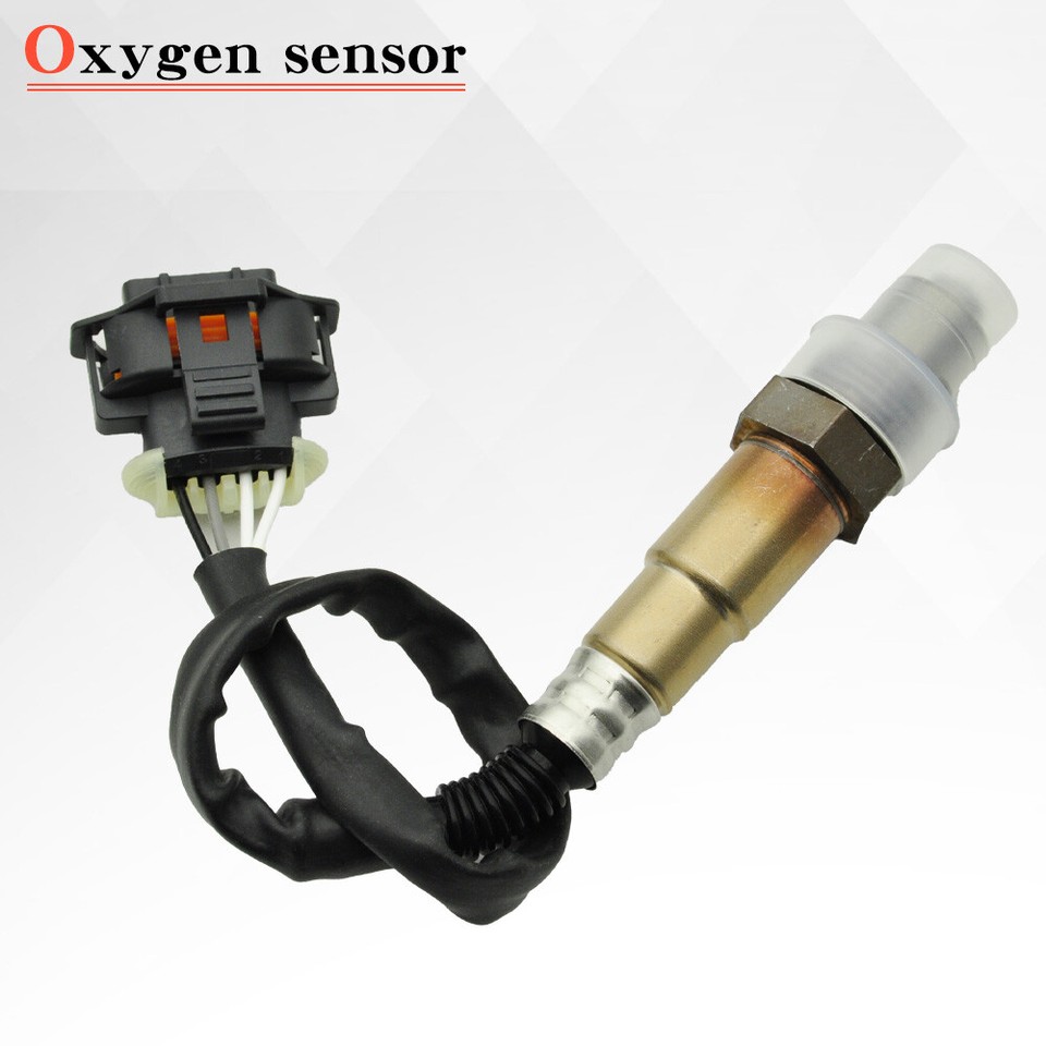 2PCS OXYGEN O2 SENSOR UPSTREAM & DOWNSTREAM For 2011-2015 CHEVROLET ...