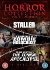 Horror Collection Volume 3 Zombies [DVD] | eBay