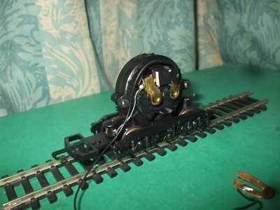 LIMA BR CLASS 73 LOCO POWER BOGIE ONLY - No.1 | eBay UK