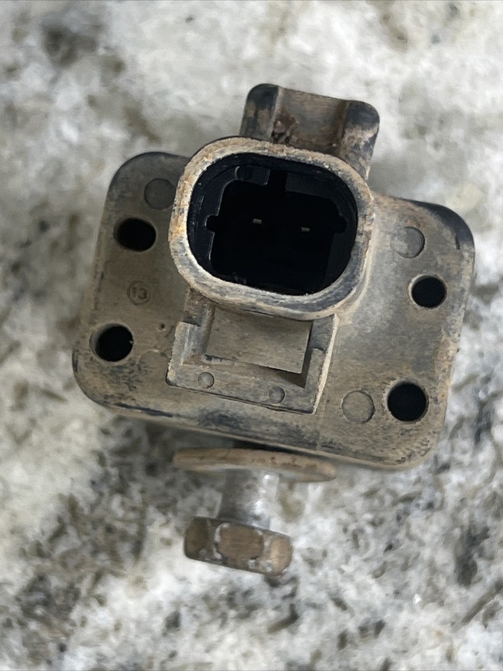 10370149 OEM 2003-2006 Chevrolet Tahoe Yukon Escalade Front Impact ...