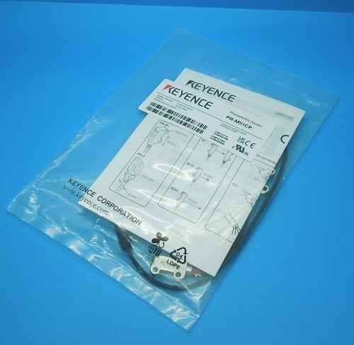 Keyence PR-M51CP PRM51CP Photoelectric Sensor industrial from Japan New ...