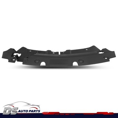 Radiator Support Cover Fit For 2017 18 2019 Ford Escape Plastic ...