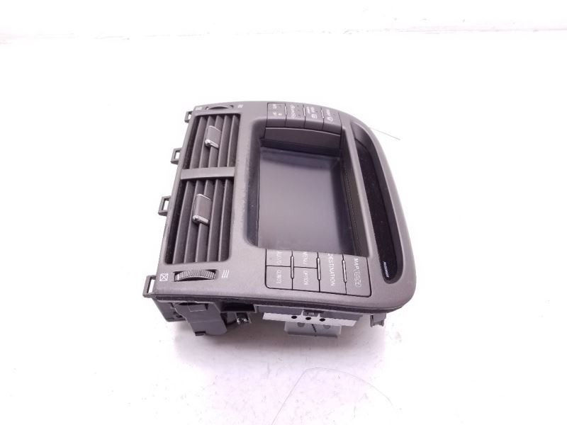 04 05 06 LEXUS LS430 INFO DISPLAY SCREEN WITH VENT 3UZFE | eBay