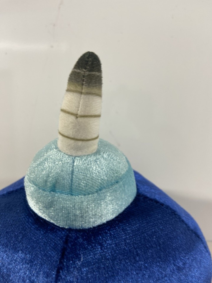 Super Mario Bros BOB-BOMB Plush 6" Toy Collector Car Display Plush ...