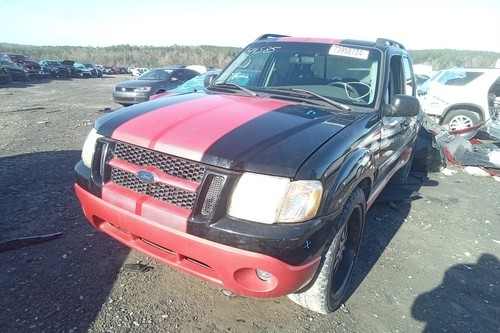 2005 Ford Explorer 4.0L Engine Motor SOHC 6cyl OEM 107K Miles ...