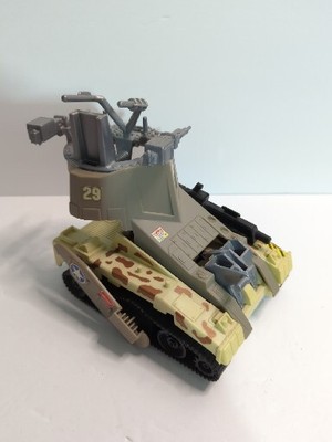 Aliens Hovertread Tank Vehicle Space Marine 1993 Kenner | eBay