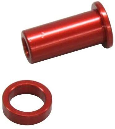 Tige de manivelle de direction en aluminium Kyosho (TF6) STF218 pour ...