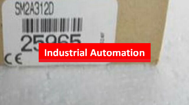 Banner Engineering SM2A312D Mini Beam Photoelectric Sensor 380mm Range ...