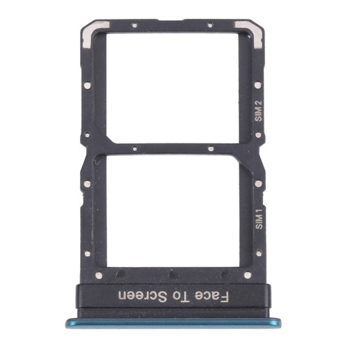 SIM Card Tray + SIM Card Tray for Xiaomi Redmi Note 10 Pro 5G / Poco X3 ...