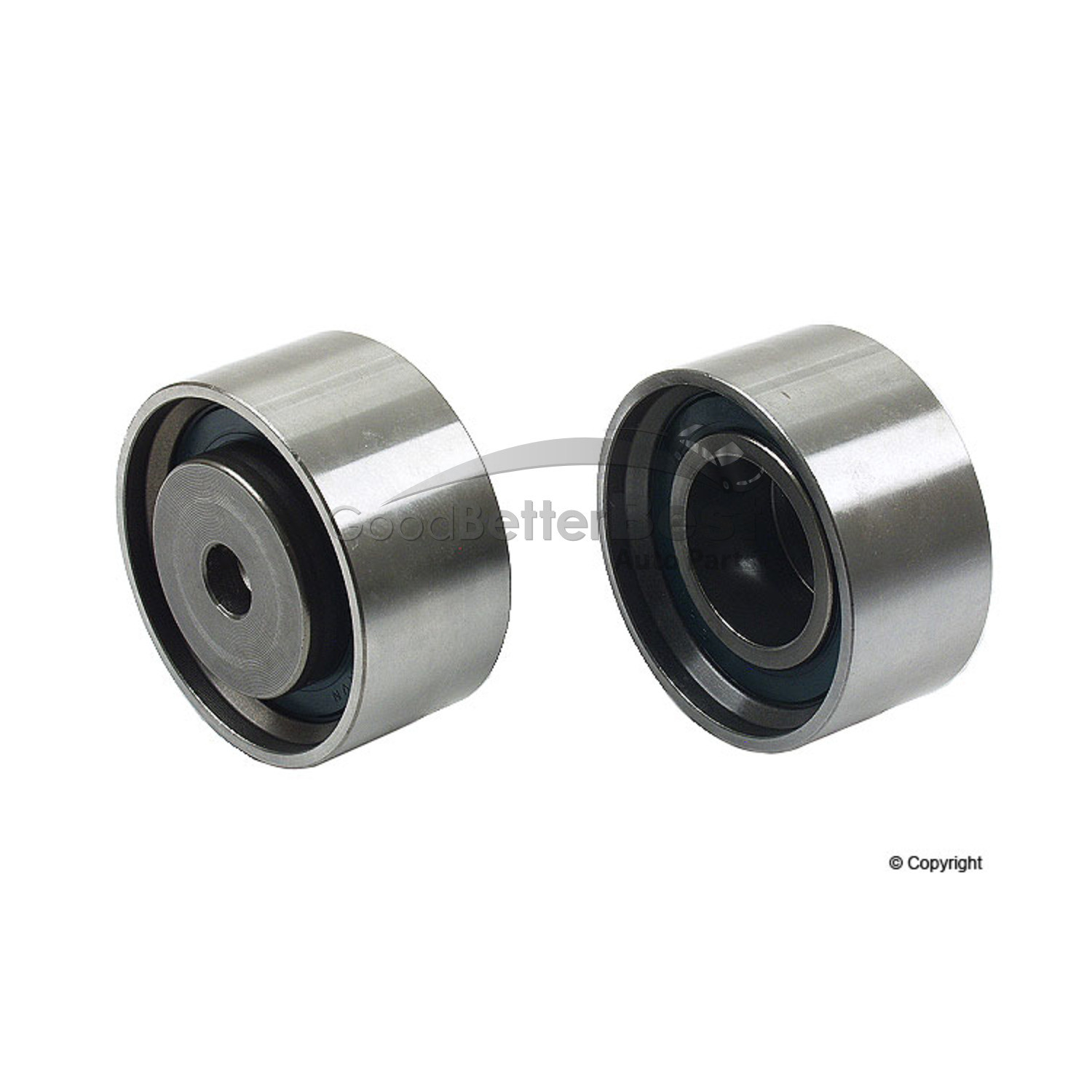 One New GMB Engine Timing Belt Roller 4461160 2481023400 for Hyundai ...