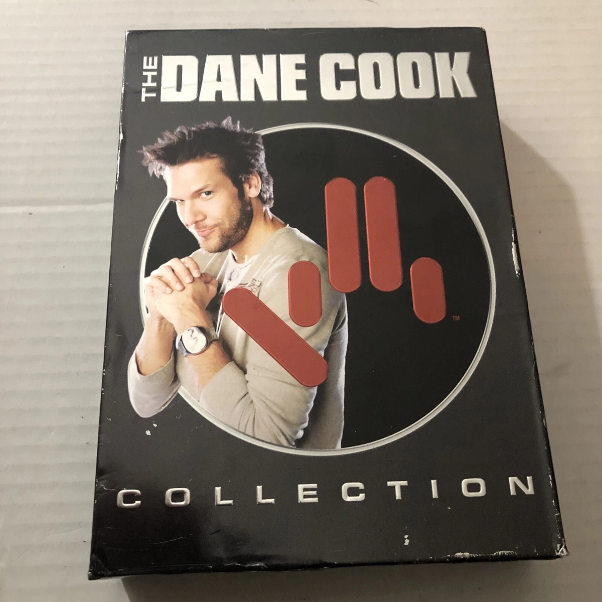 Watch Dane Cook Vicious Circle