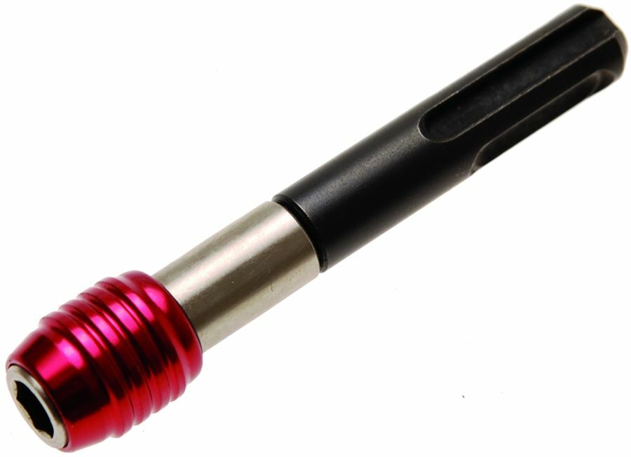 BGS 6.3 (1/4) SDS Tip Holder 1732 4048769016494| eBay