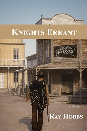 Ray Hobbs Knights Errant (Poche) 9781636830407 | eBay