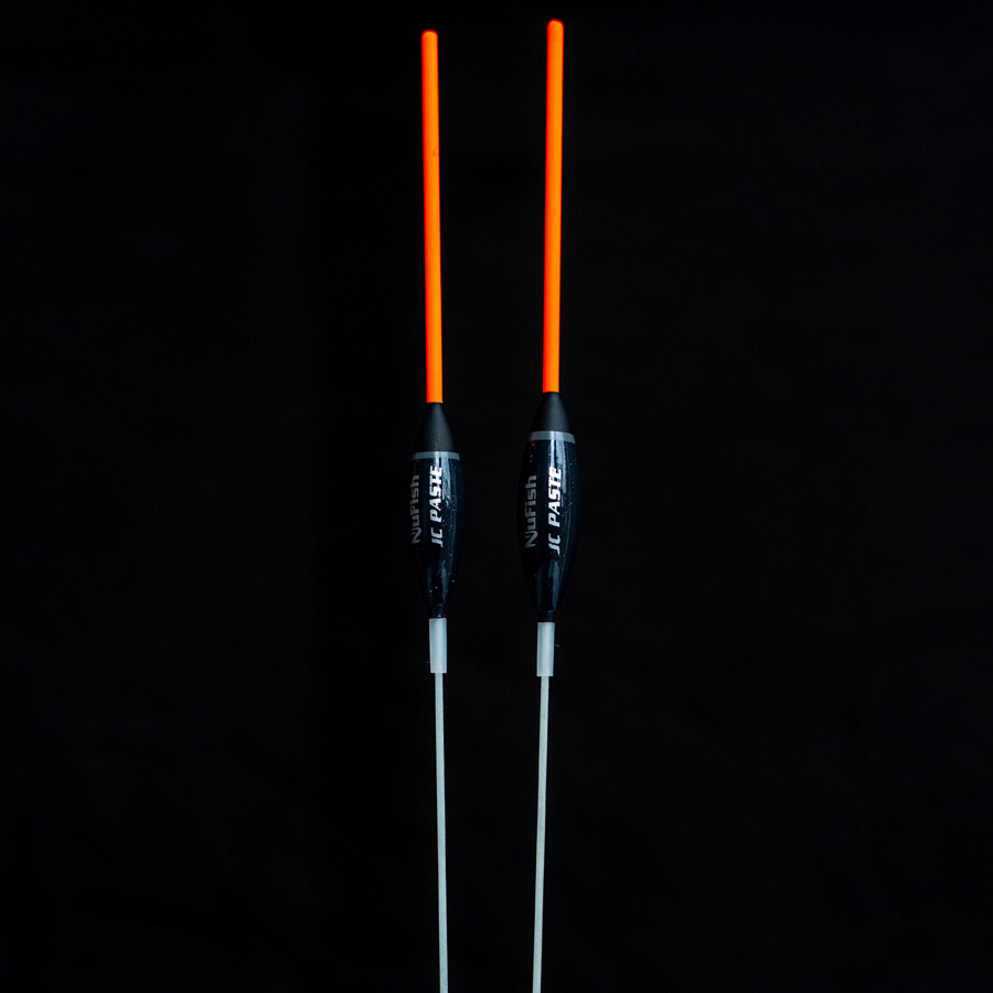 NuFish Big Top Float 2024 - JC Paste/JC Margin Paste/Diablo/Collett ...