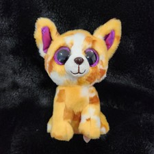 Pablo the Chihuahua - Beanie Boos - Beaniepedia