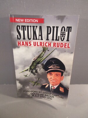 Stuka Pilot | eBay