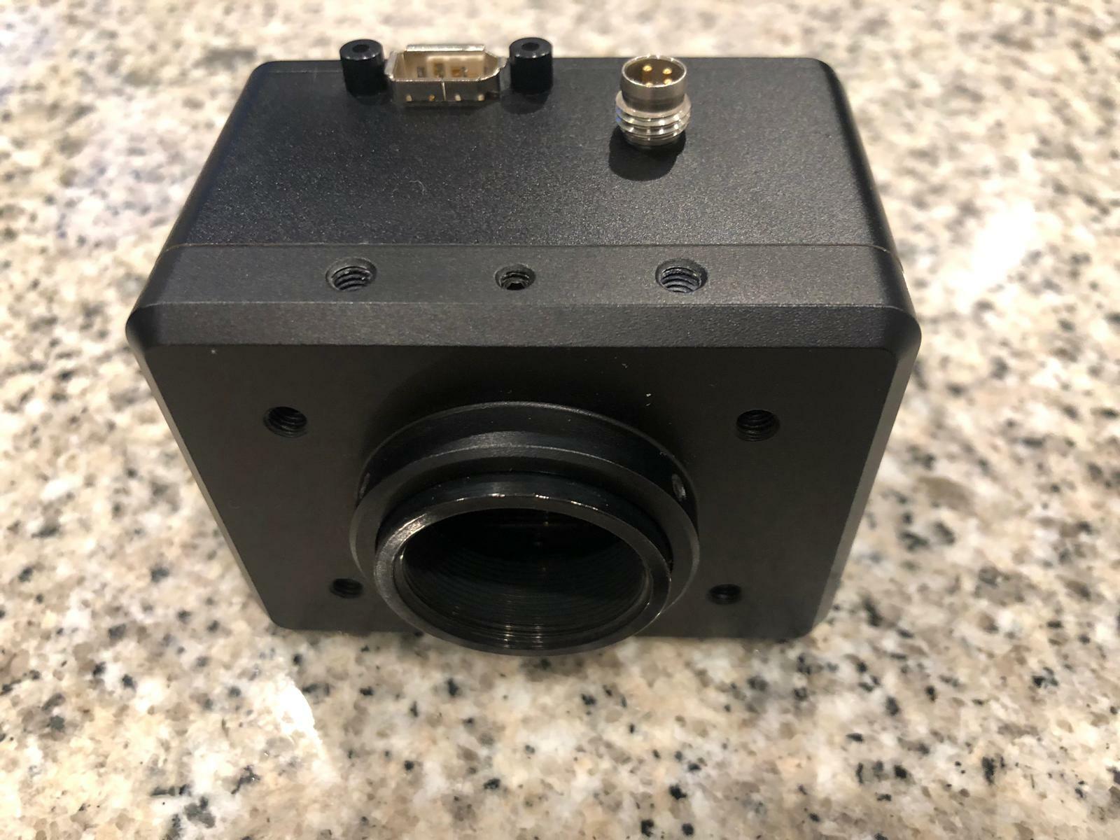 Baumer optronic FWX20 Industrie Kamera NeuroCheck | eBay