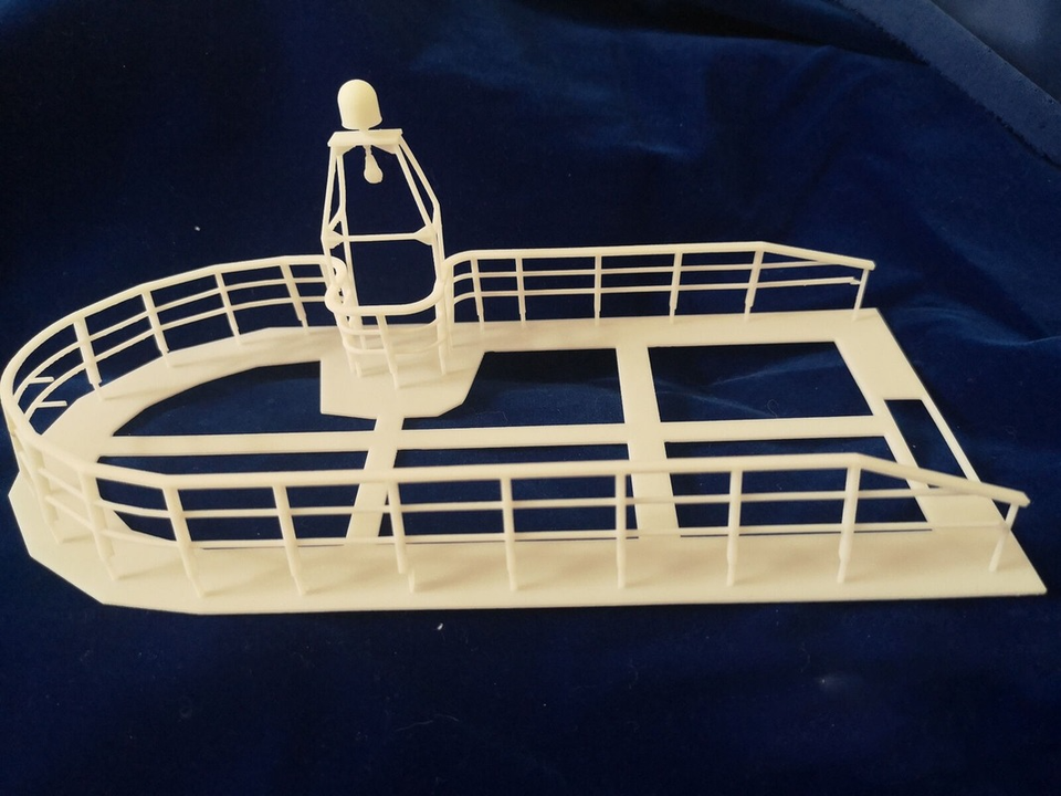 for AQURUS 1:48 291 mm Tug Boat RC Model Ship Kit Fast Ship 2025 NEW | eBay