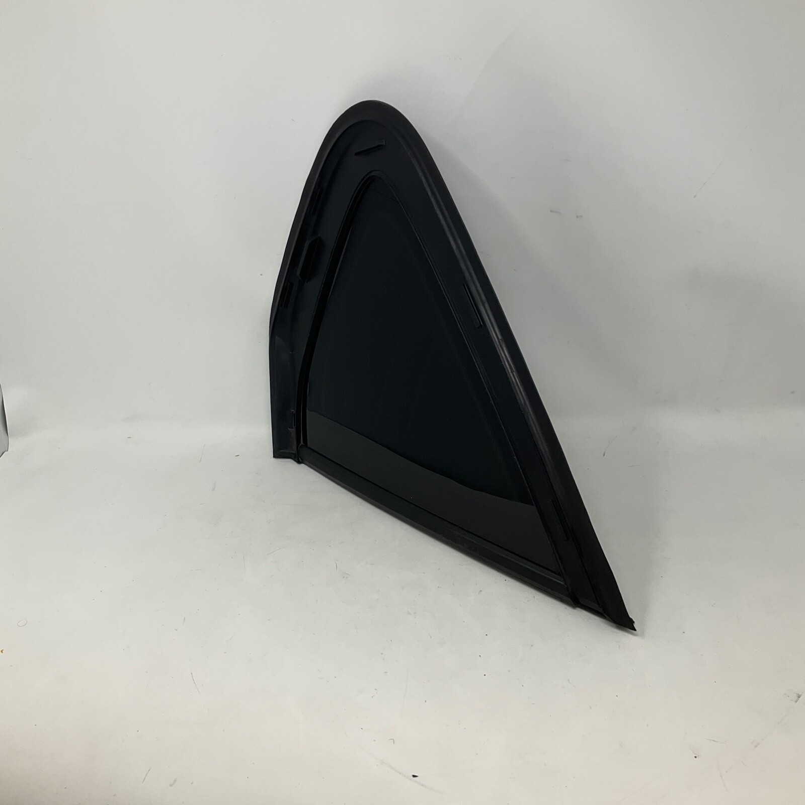 BMW 2018 X4 F26 xDrive 20d Rear Right Tinted Quarter Window Glass 43R ...