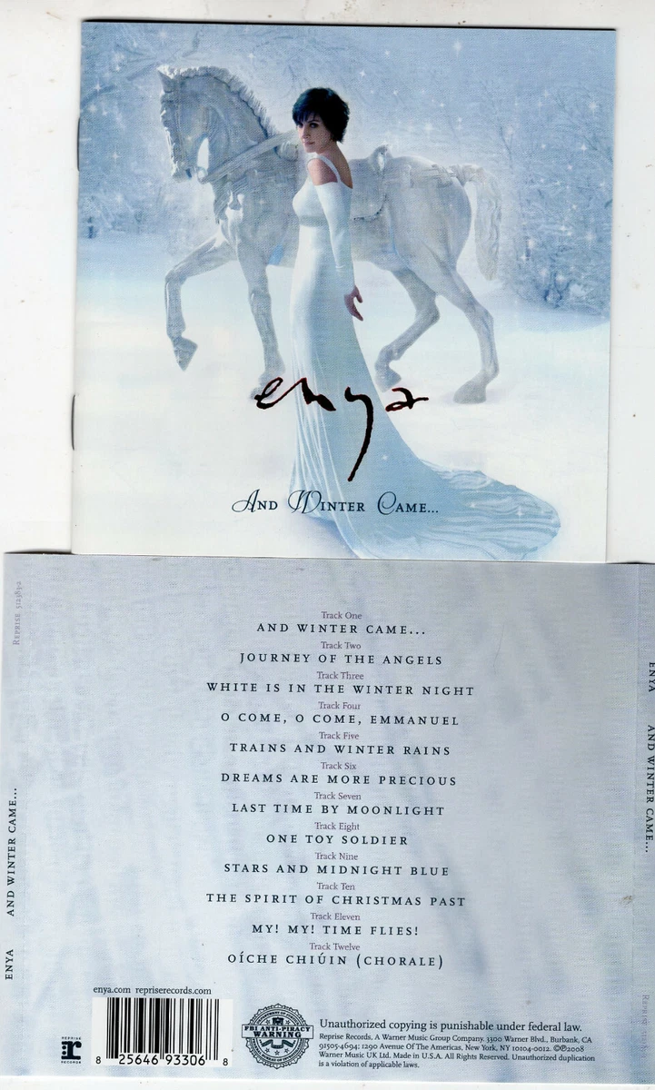 savādāk Visbeidzot Agrāk the winter came enya Aprēķins muca vārīšana