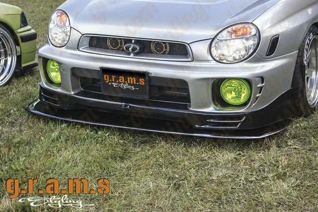 Nissan S14 Carbon Splitter Front Bumper Lip for 200sx Track Drift Time ...