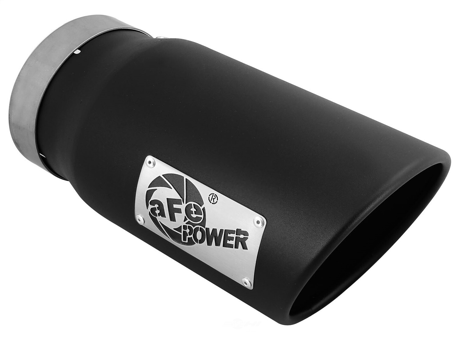 Exhaust Tail Pipe Tip Afe Filters 49T50601-B12 for sale online | eBay