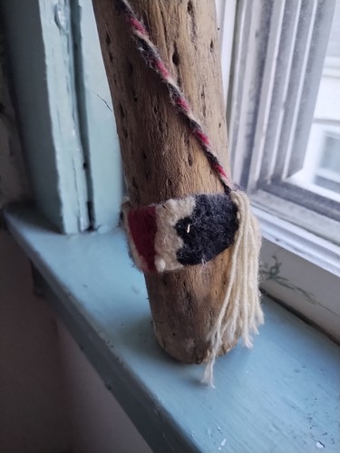 Vintage Native American RAIN STICK 59" Cacti Percussion Instrument | eBay