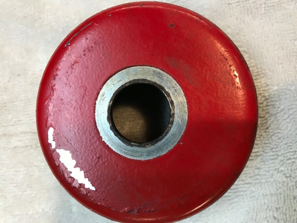 Snapper SR1642 Rear Engine Rider Brake Drum 7035378YP | eBay