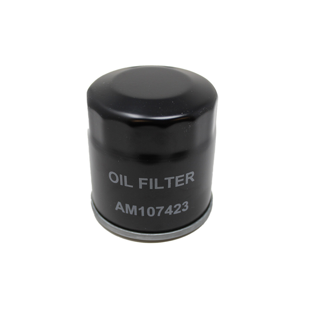 12PK Oil Filter Fits John Deere Z925A Z950M Z960M Z960R Z970A Z970R ...