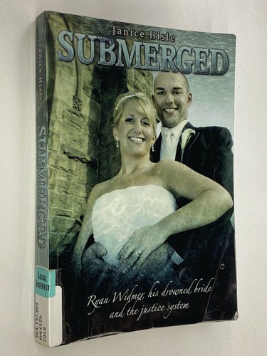 Submerged~Ryan Widmer~Sarah~Lebanon Ohio~Hisle~true crime~cinti ...
