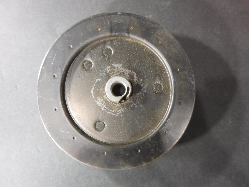 New Tecumseh 32029 Recoil Rewind Sheave Genuine OEM Service Part NOS ...