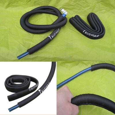Thermal Insulation Pipe Tube Sleeve Hydration Pack Drink Cover Bladder ...