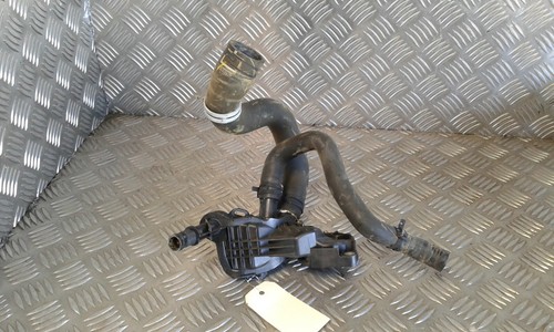 Boitier thermostat eau - RENAULT Captur 0.9 TCE - Référence ...