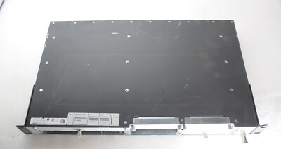 NEC Ipasolink 250 Indoor Mdp-400mb-1d Capacity Optimized Packet Radio ...