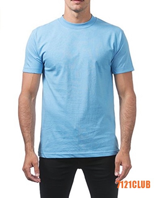 PRO CLUB COMFORT T SHIRT PROCLUB MENS PLAIN CREWNECK SHORT SLEEVE CAMO ...