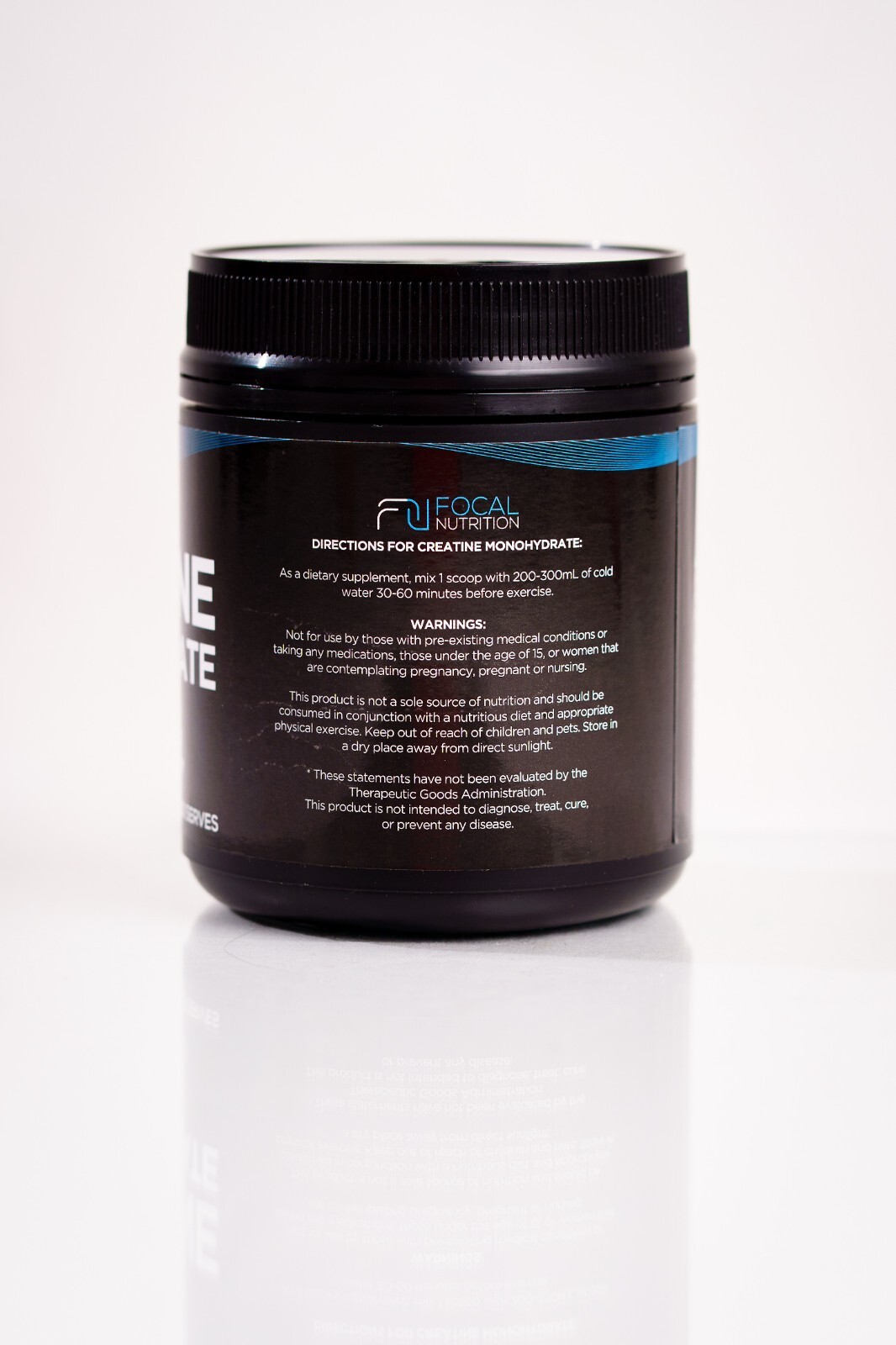 PURE 300G CREATINE MONOHYDRATE HPLC TESTED WORKOUT ENHANCER | eBay