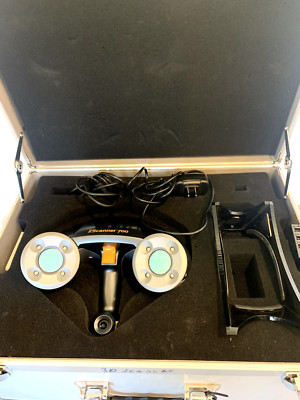 ZCorporation ZScanner 700 3D Professional Laser Scanner | eBay