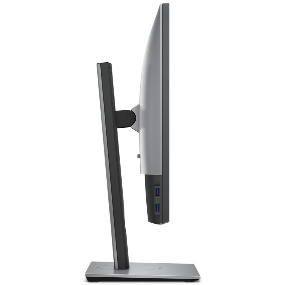 Dell UltraSharp U2717D 27" QHD IPS LED 1440P Monitor WITH STAND ...