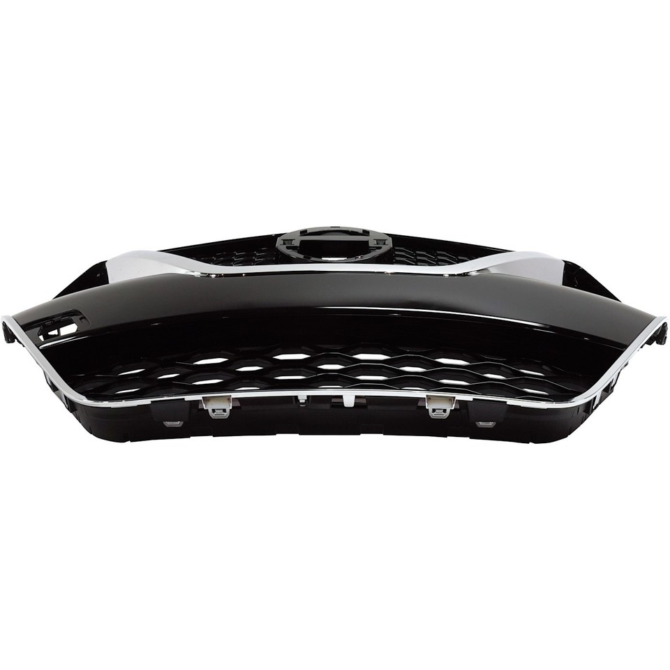 Grille Grill 623104RA0A for Nissan Maxima 2016-2017 | eBay