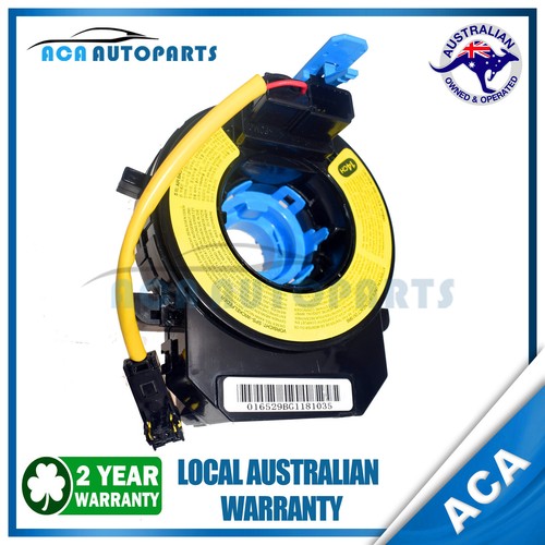 93490-1j100 Clock Spring Airbag Replacement For Hyundai i20 2008-2020 ...