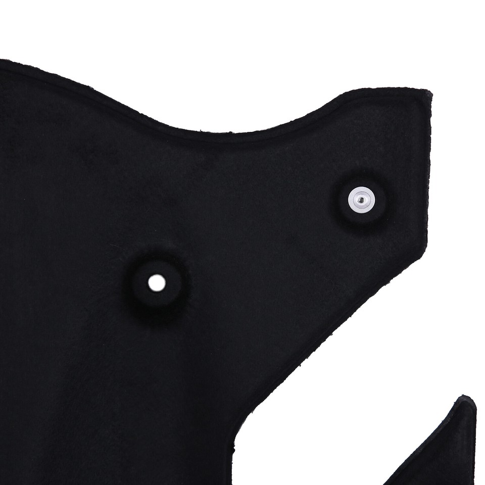 For 2017-2022 Tesla Model 3 Rear Bumper Under Aero Splash Shield ...