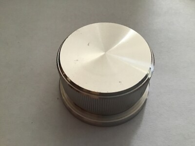 Sansui 5050, 6060, 7070, 8080, 8080db, 9090, 9090db …tuner knob..Fit ...