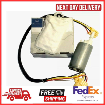 Mercedes X204 GLK350 3.5L Fuel Pump OEM NEW 2010-2015 A2184700094 ...