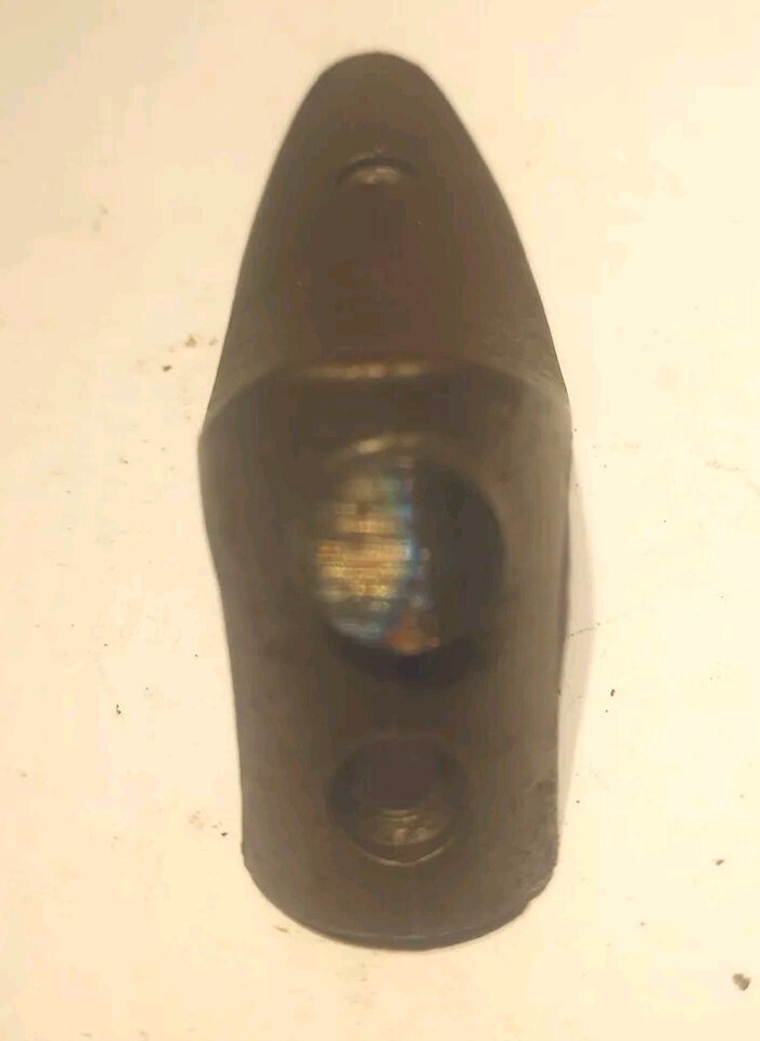 High quality reproduction butt plate for Winchester 1873, 92, 94 rifles ...