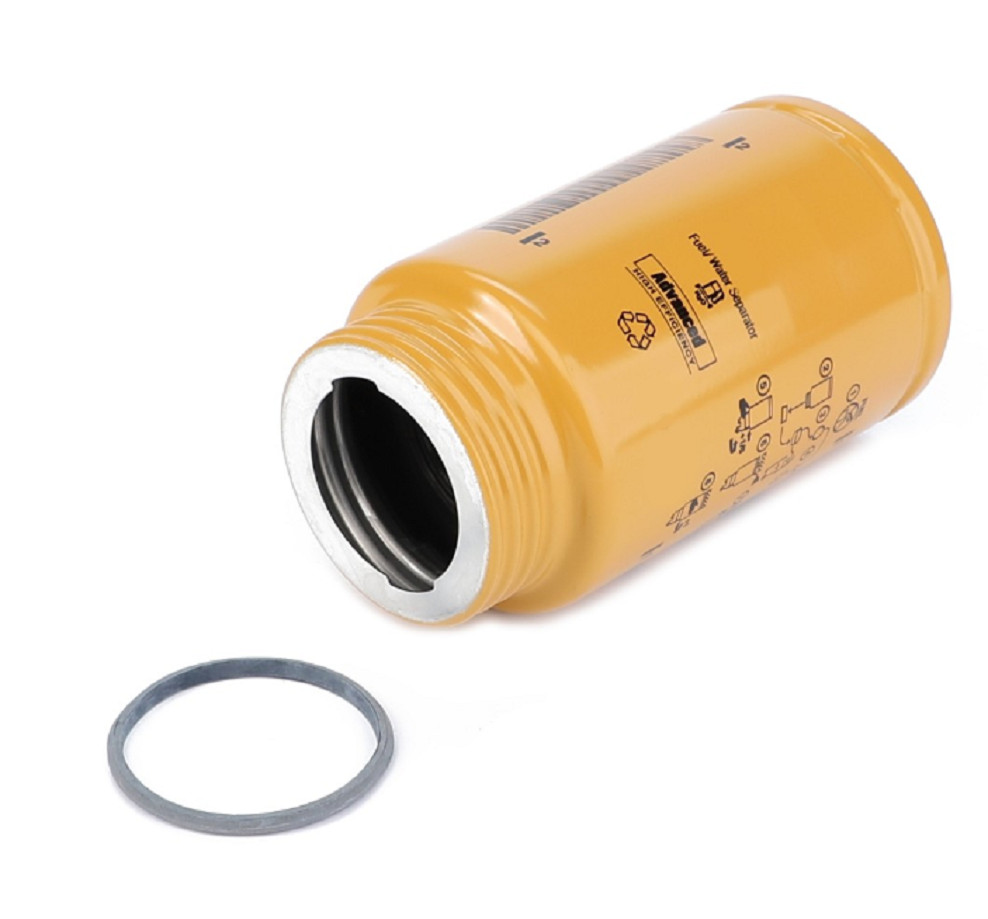 CATERPILLAR 3087298 - Fuel filter cross reference