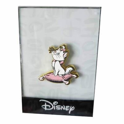 Disney - The Aristocats - Marie cat Enamel Pin Brand new Au seller | eBay