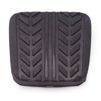 Clutch & Brake Pedal Pad For Ford Ranger T6 XLT Wildtrak Pickup 2012 ...