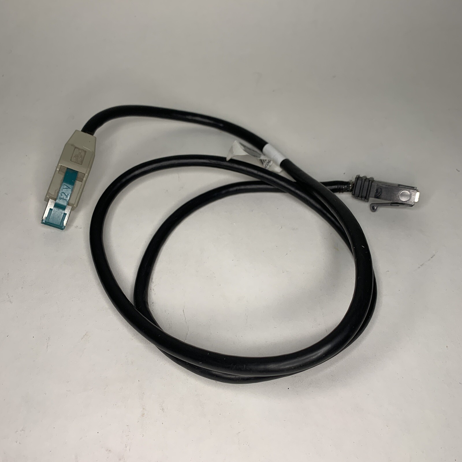 NCR 497-0445076 4970445076 12V Powered USB Cable, Used | eBay